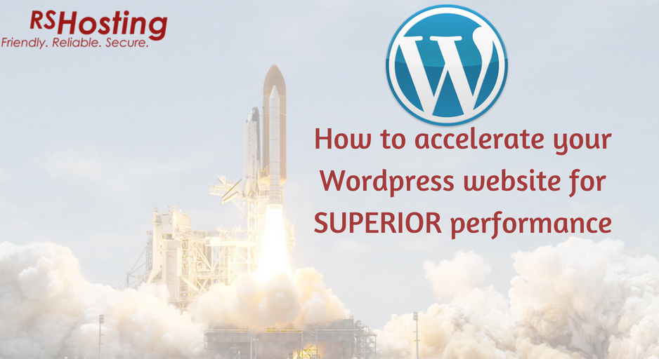 How to optimise your Wordpress website for fast and superior ...