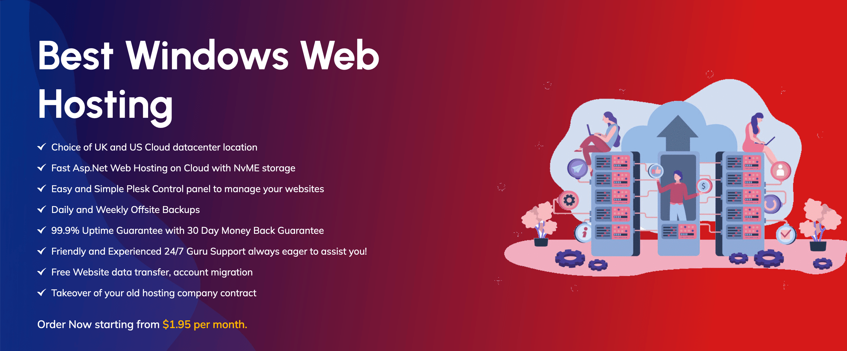 Best Windows Web Hosting - RShosting Best Windows Web Hosting - RShosting